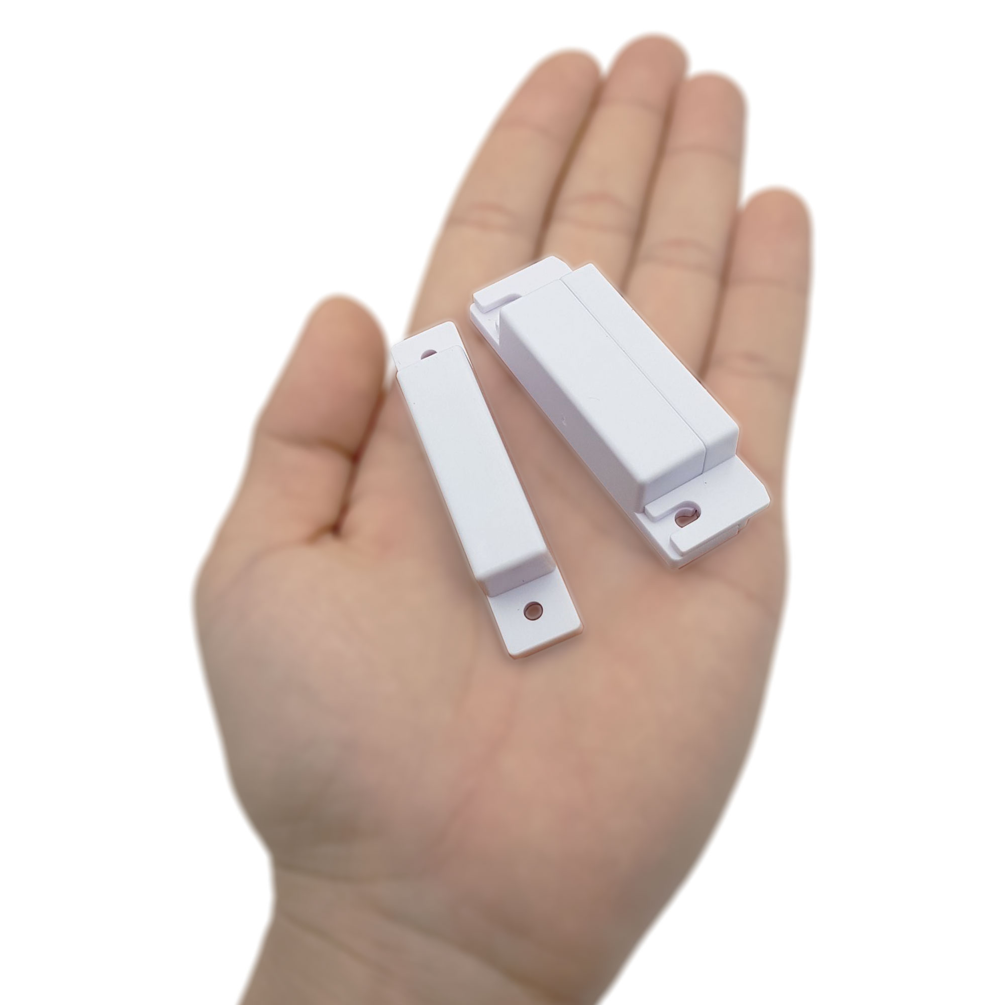 Cảm biến từ MC-31A thường mở - Nshop