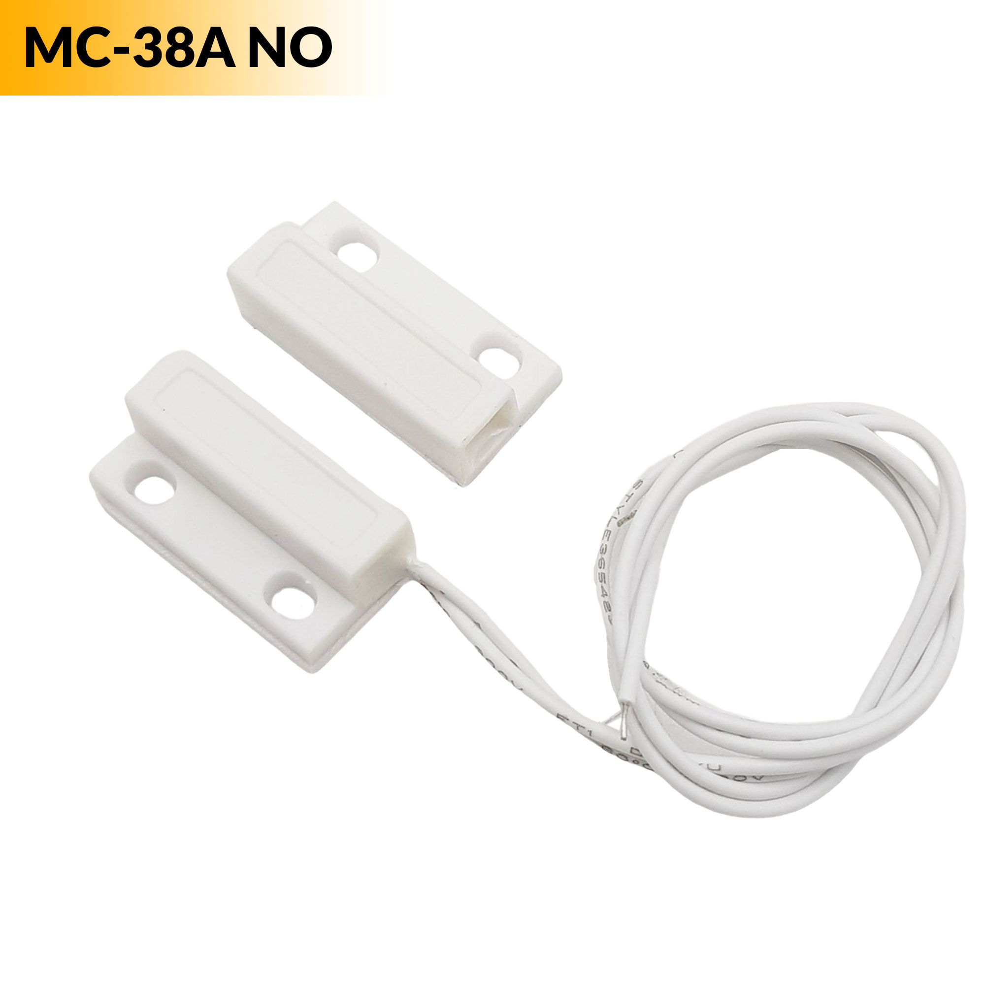Cảm biến từ MC-38A thường mở - Nshop