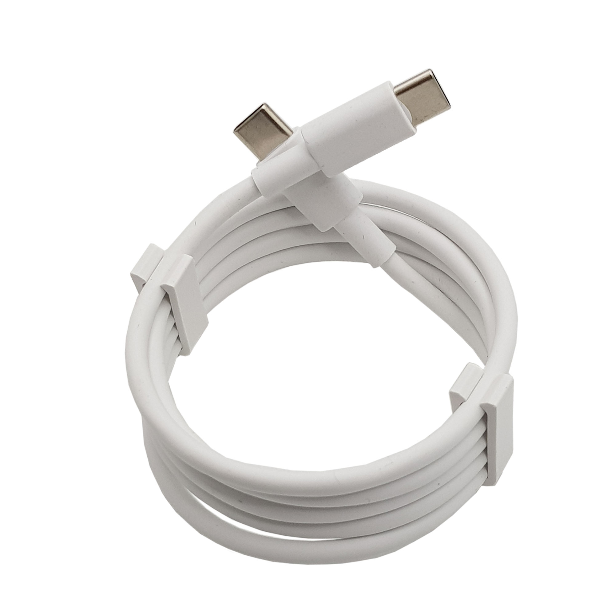 Cáp (cable) dữ liệu Type-C sang Type-C cáp sạc nhanh QC3.0 30W dài 1 ...