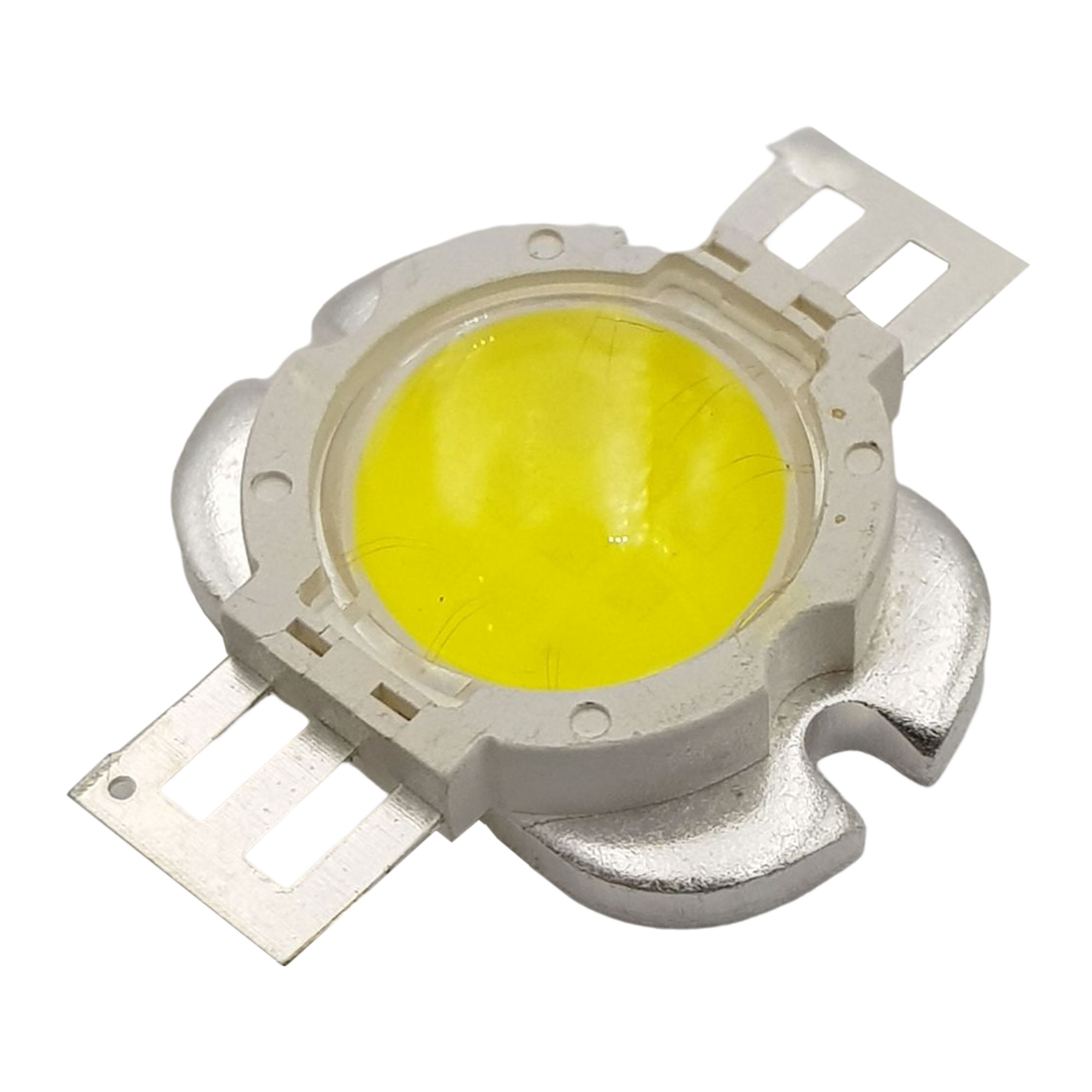 Chip Led 10W ánh sáng trắng 6000 - 6500K 60 độ - Nshop