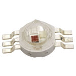 Chip Led RGB 6 chân 3X3W - Nshop