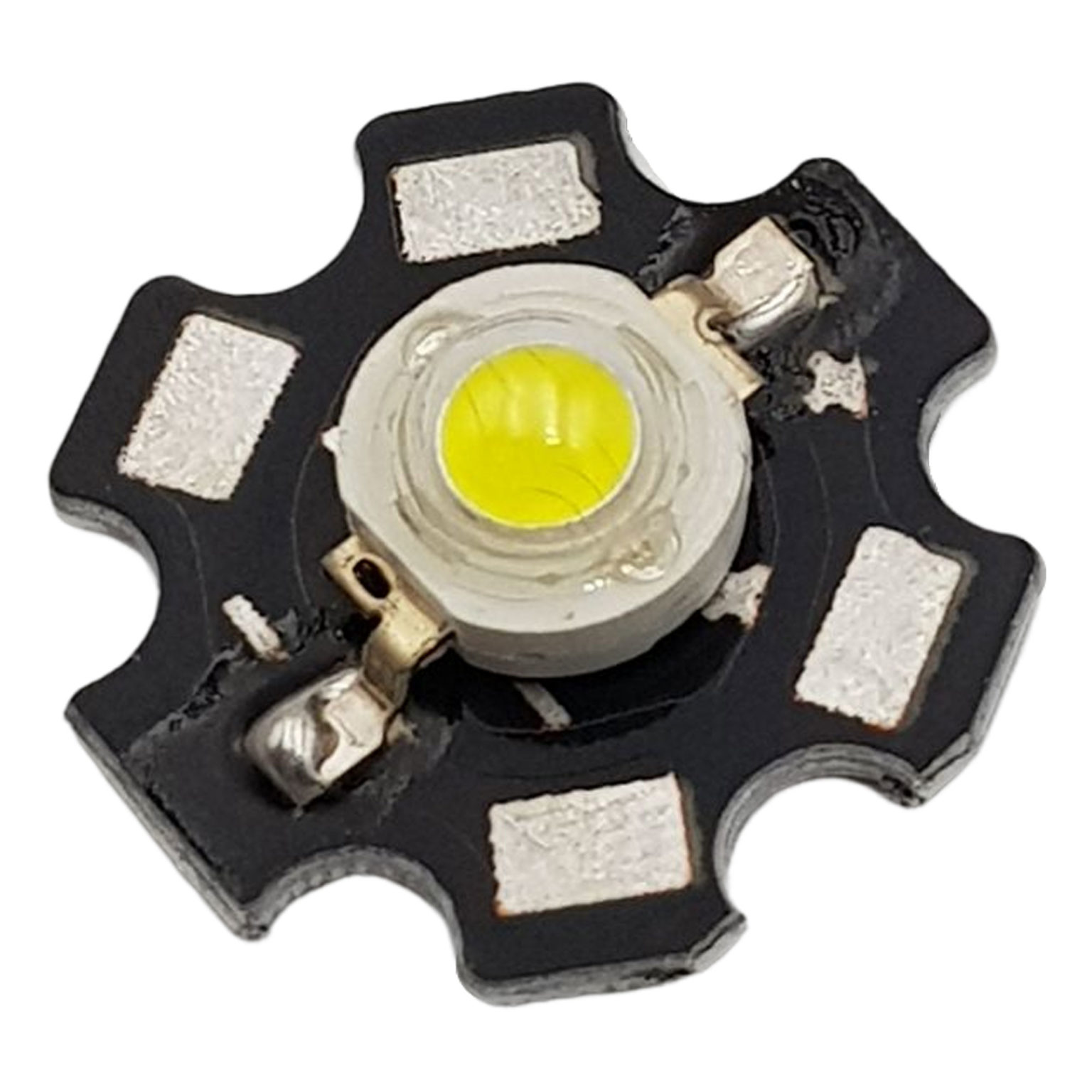 Chip Led siêu sáng 6000 - 6500K - Nshop