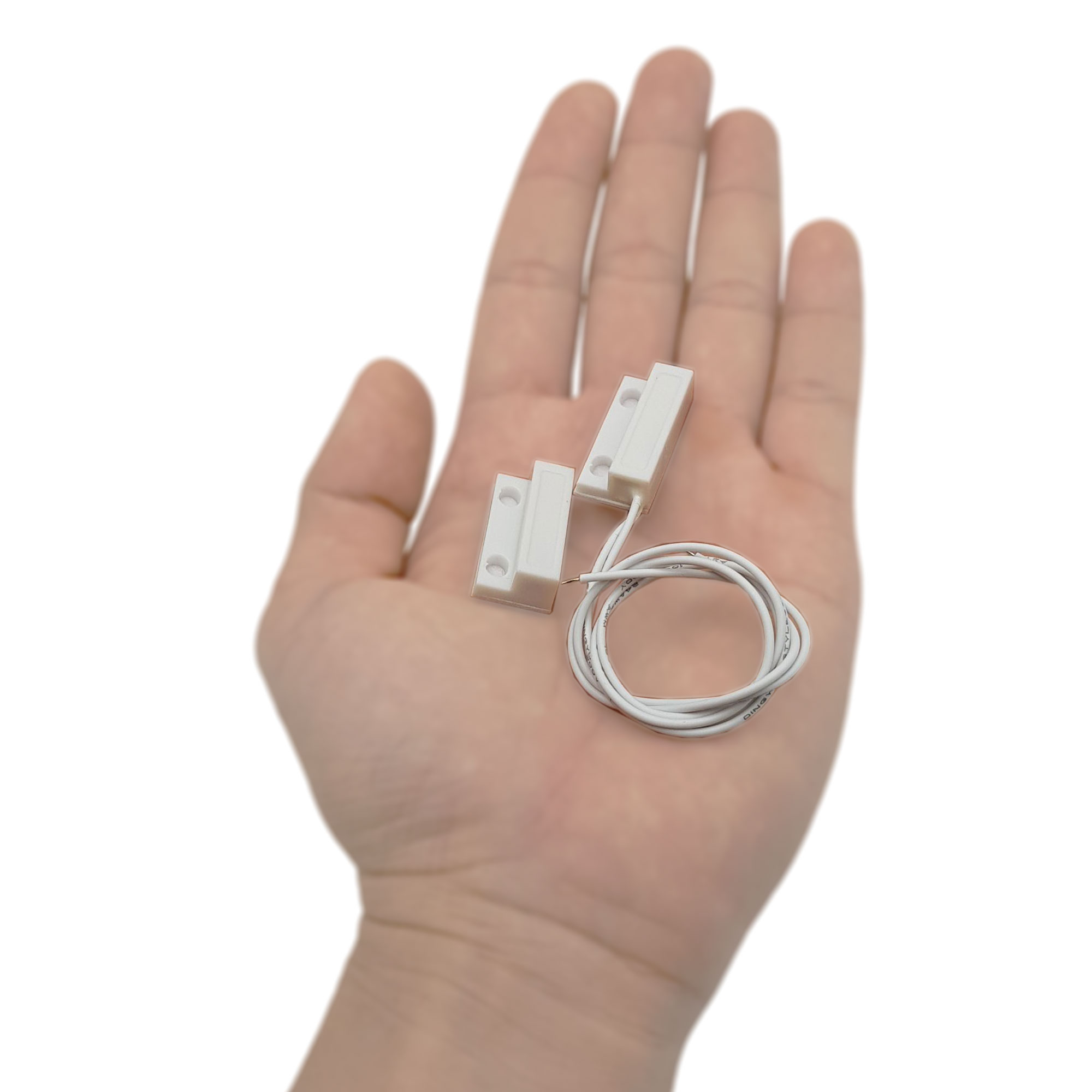 Cảm biến từ MC-38A thường mở - Nshop