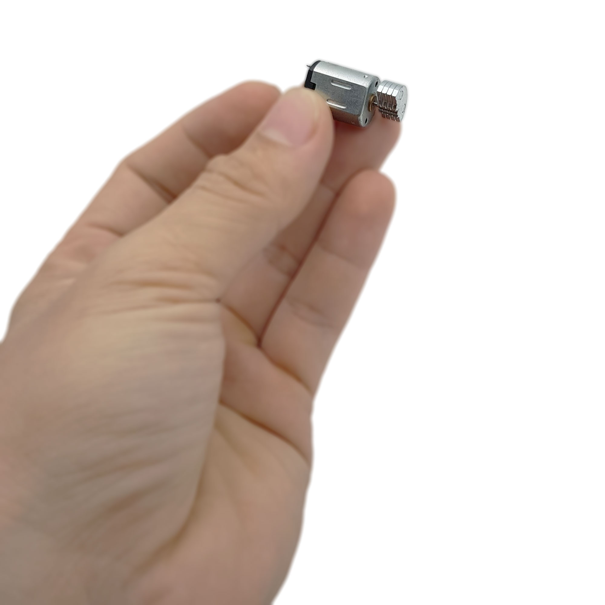 Động cơ rung Mini N20 3.7VDC - Nshop