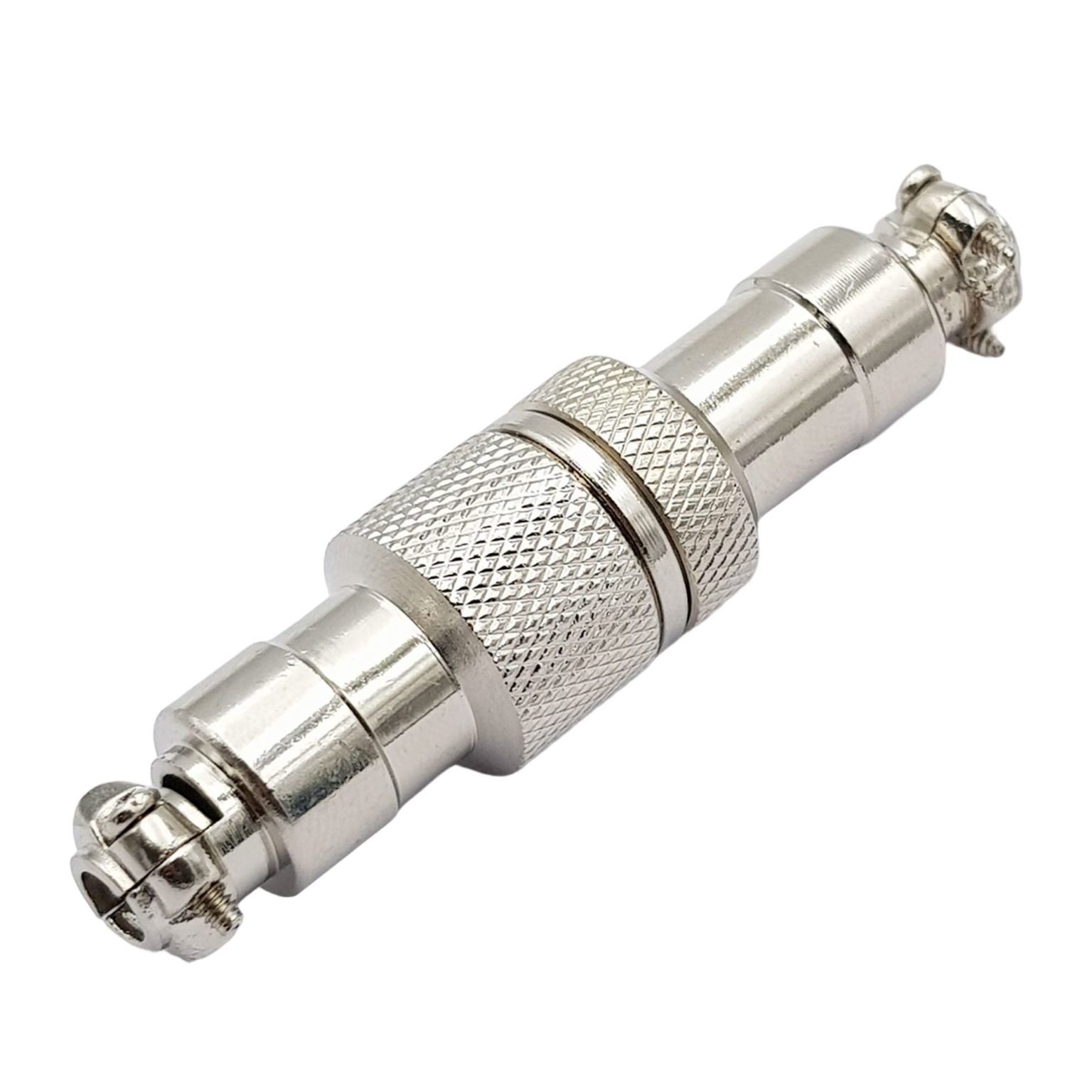 Bộ đầu nối GX12 Jack kết nối dây điện dây cáp GX12-2P - Nshop