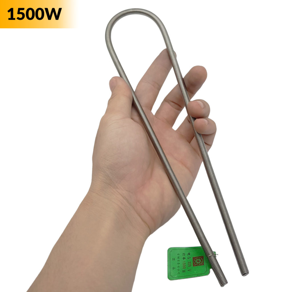 Dây điện trở nhiệt, dây Mayso - Nshop