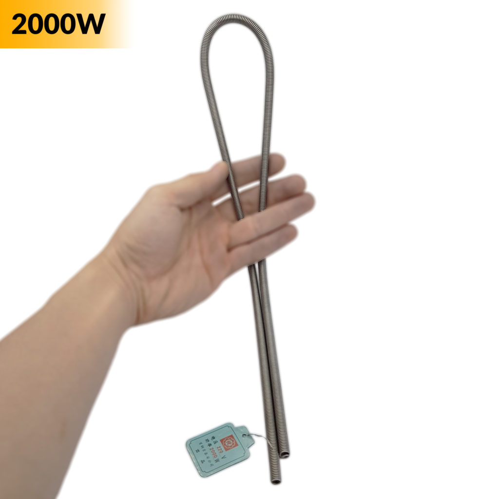 Dây điện trở nhiệt, dây Mayso - Nshop