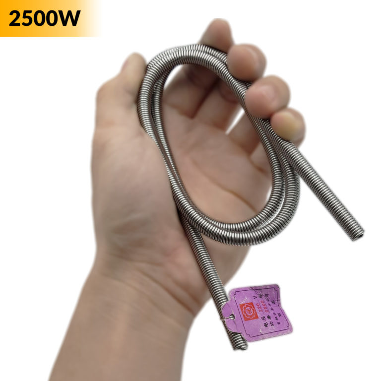 Dây điện trở nhiệt, dây Mayso - Nshop