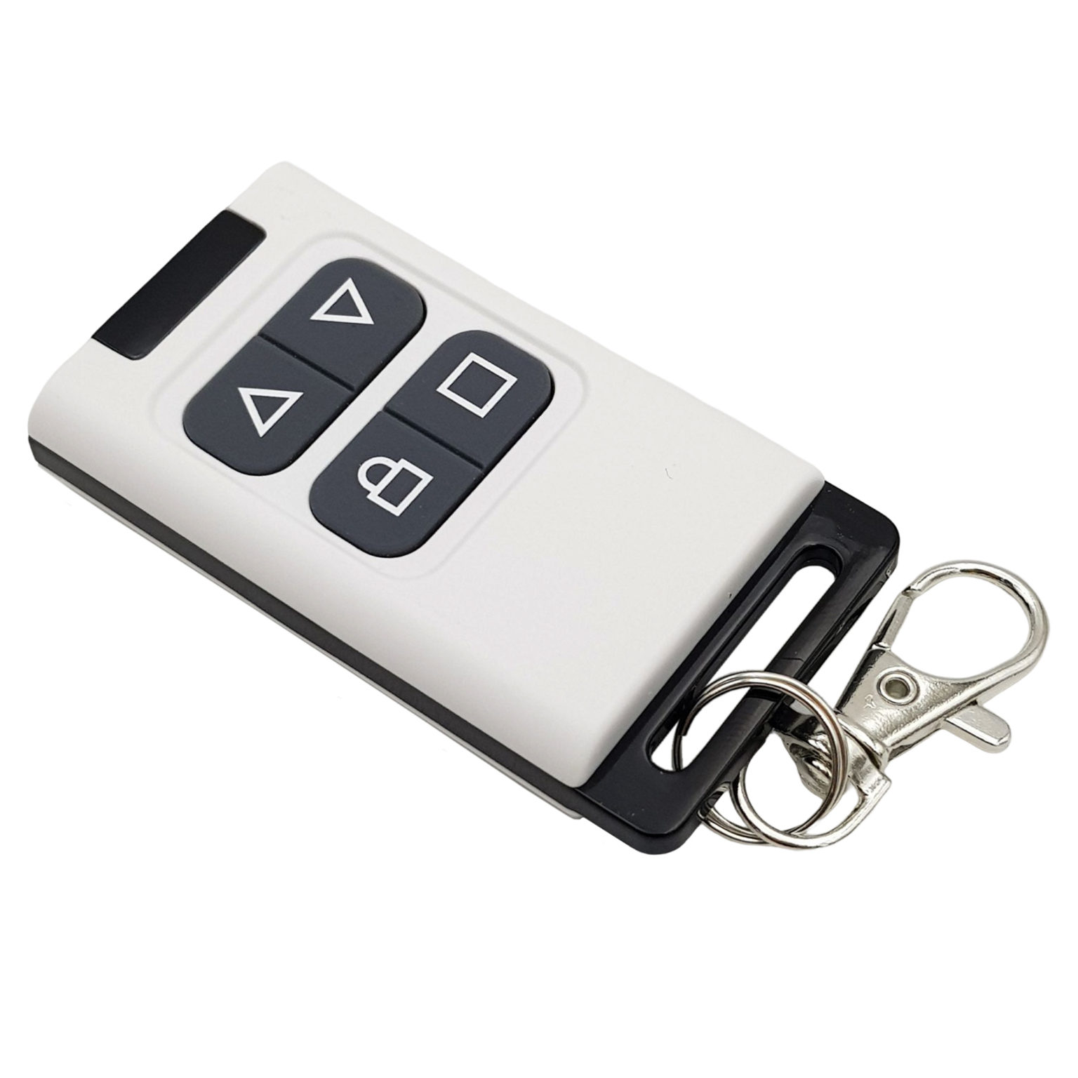 Remote copy sao chép 4 kênh HFY-TX29 RF 315Mhz - Nshop