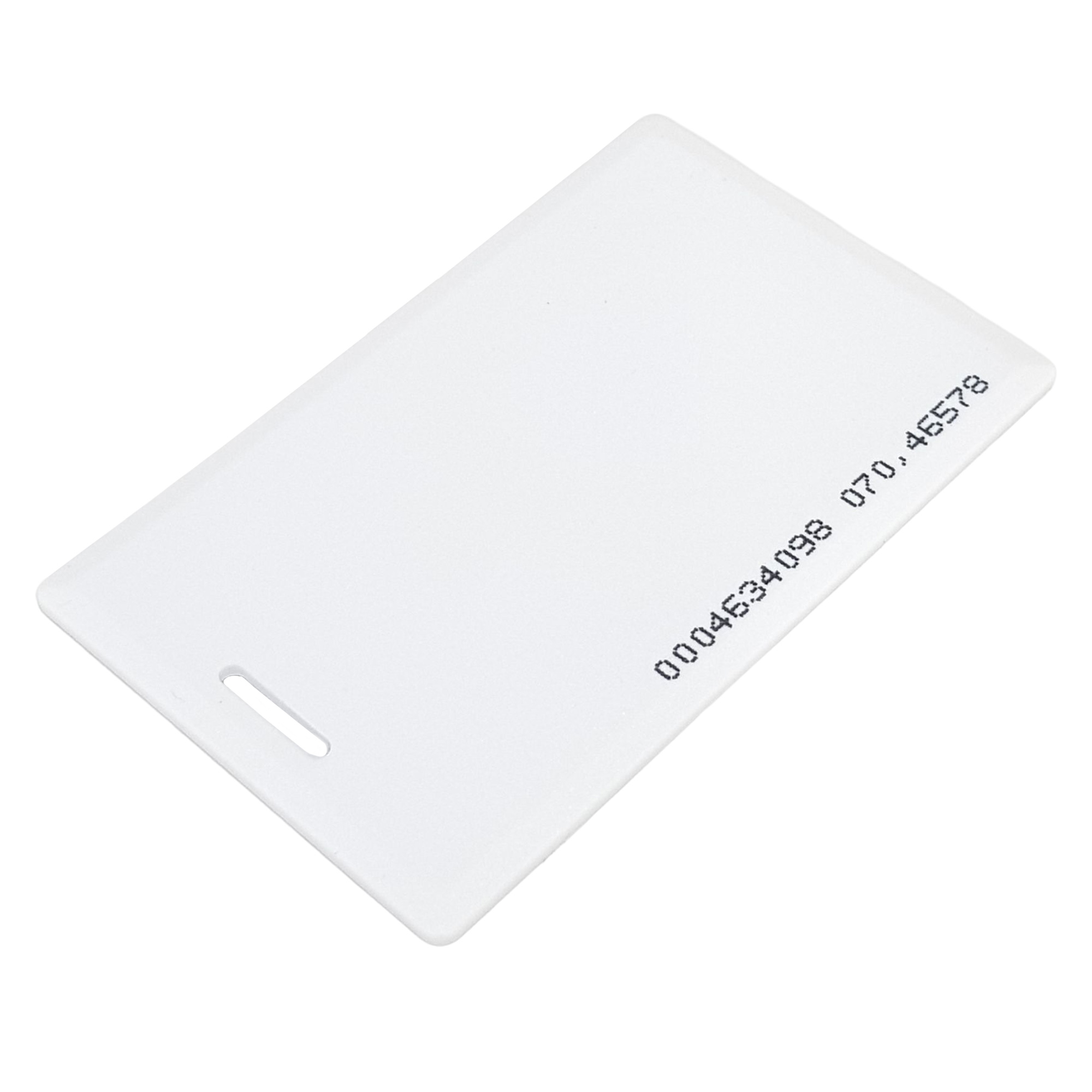 Thẻ từ dày RFID 125Khz TK4100 (thẻ đọc) - Nshop