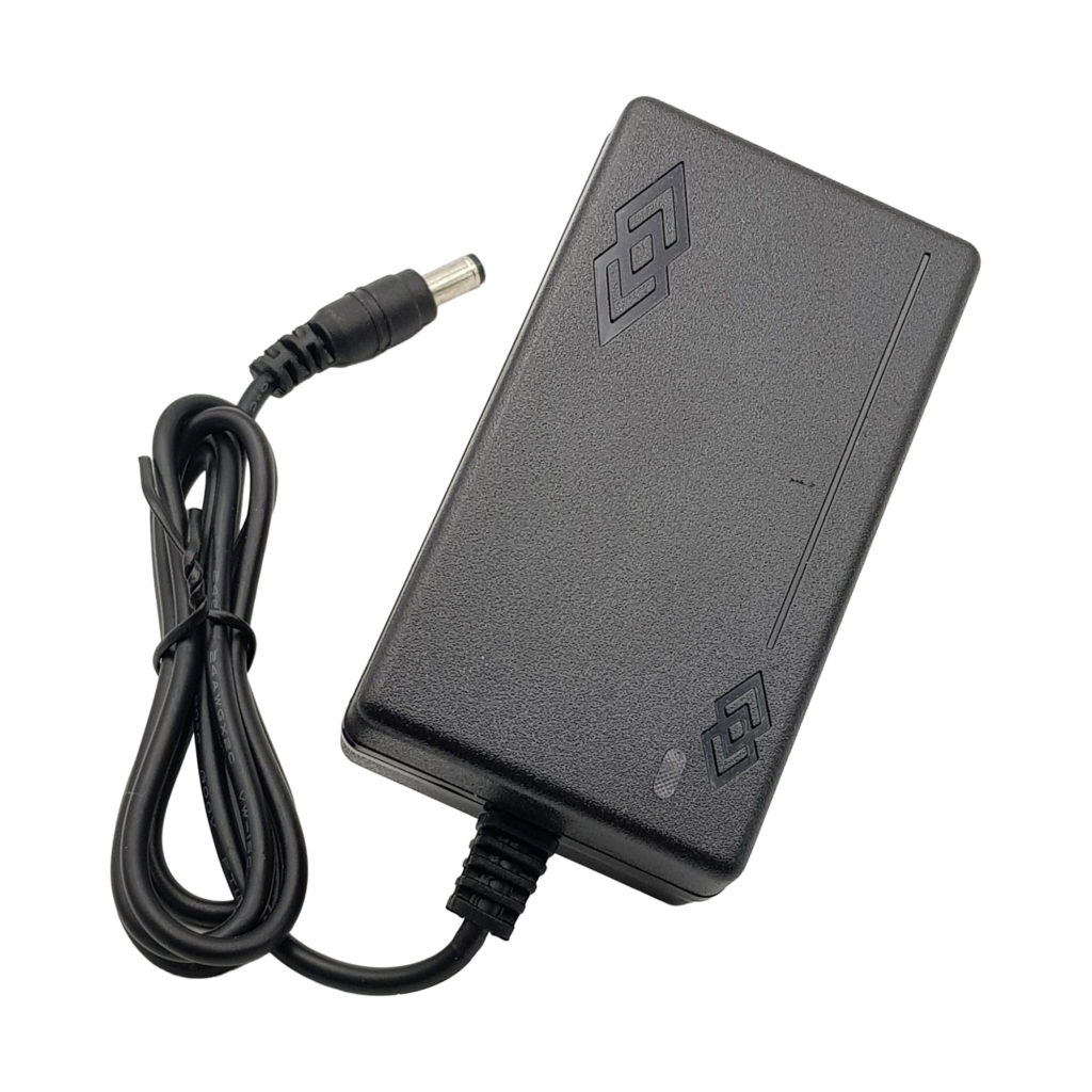 Adapter Sạc Pin 5S 21V 1A - Nshop