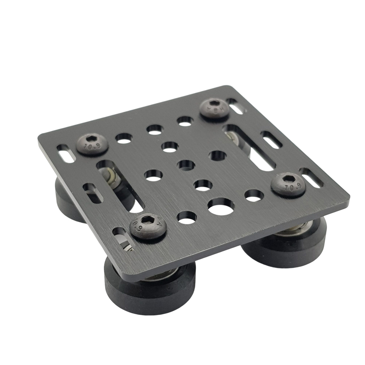 Bộ bàn trượt V-Slot cho nhôm định hình 2020, 2040 OpenBuild - Nshop