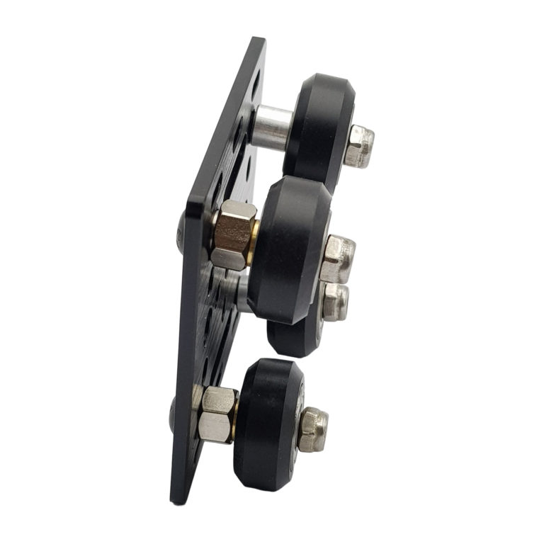 Bộ bàn trượt V-Slot cho nhôm định hình 2020, 2040 OpenBuild - Nshop