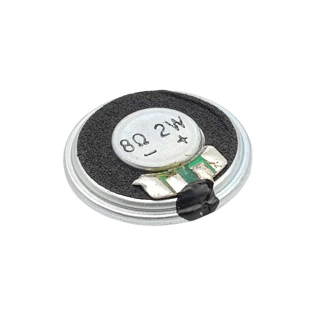 Loa mini 2W 8Ohm 28mm - Nshop