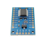 Mạch mở rộng I2C to 16 cổng IO PCF8575 - Nshop