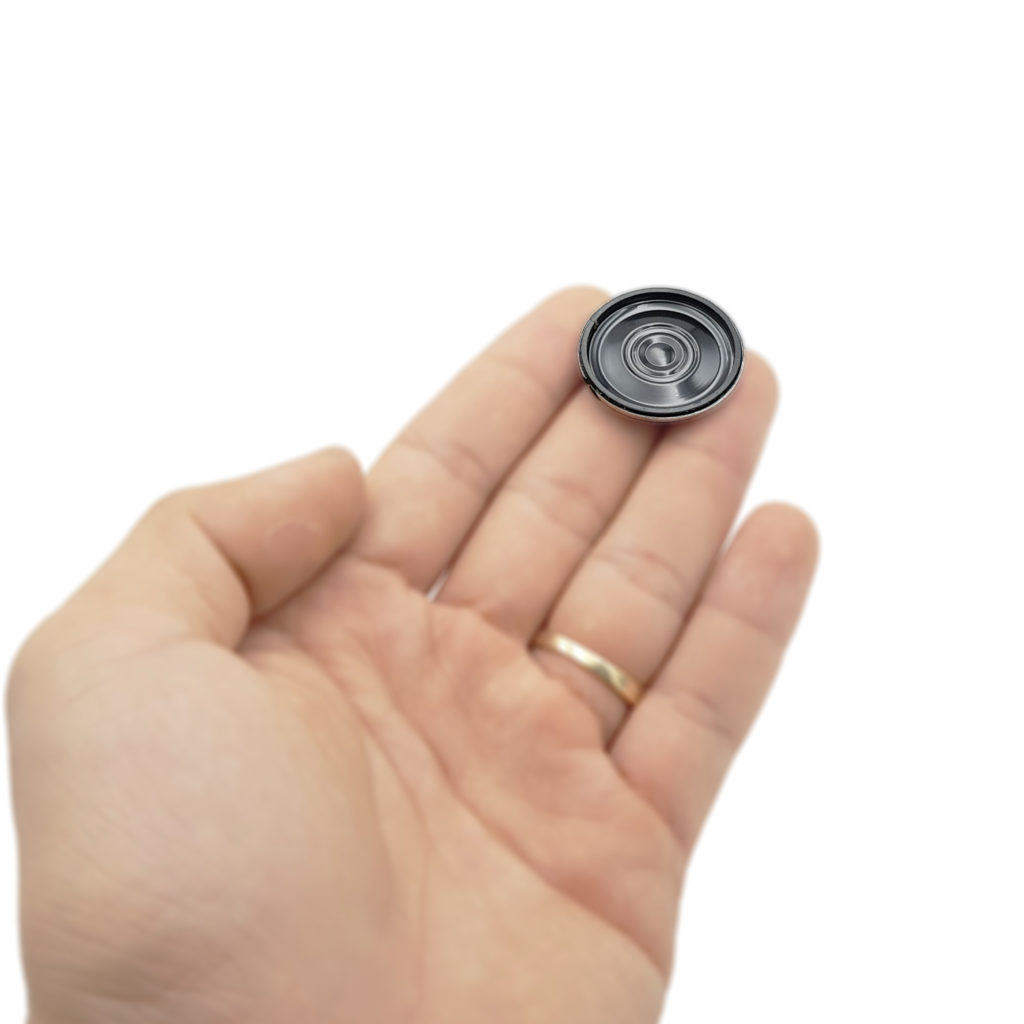 Loa mini 2W 8Ohm 28mm - Nshop