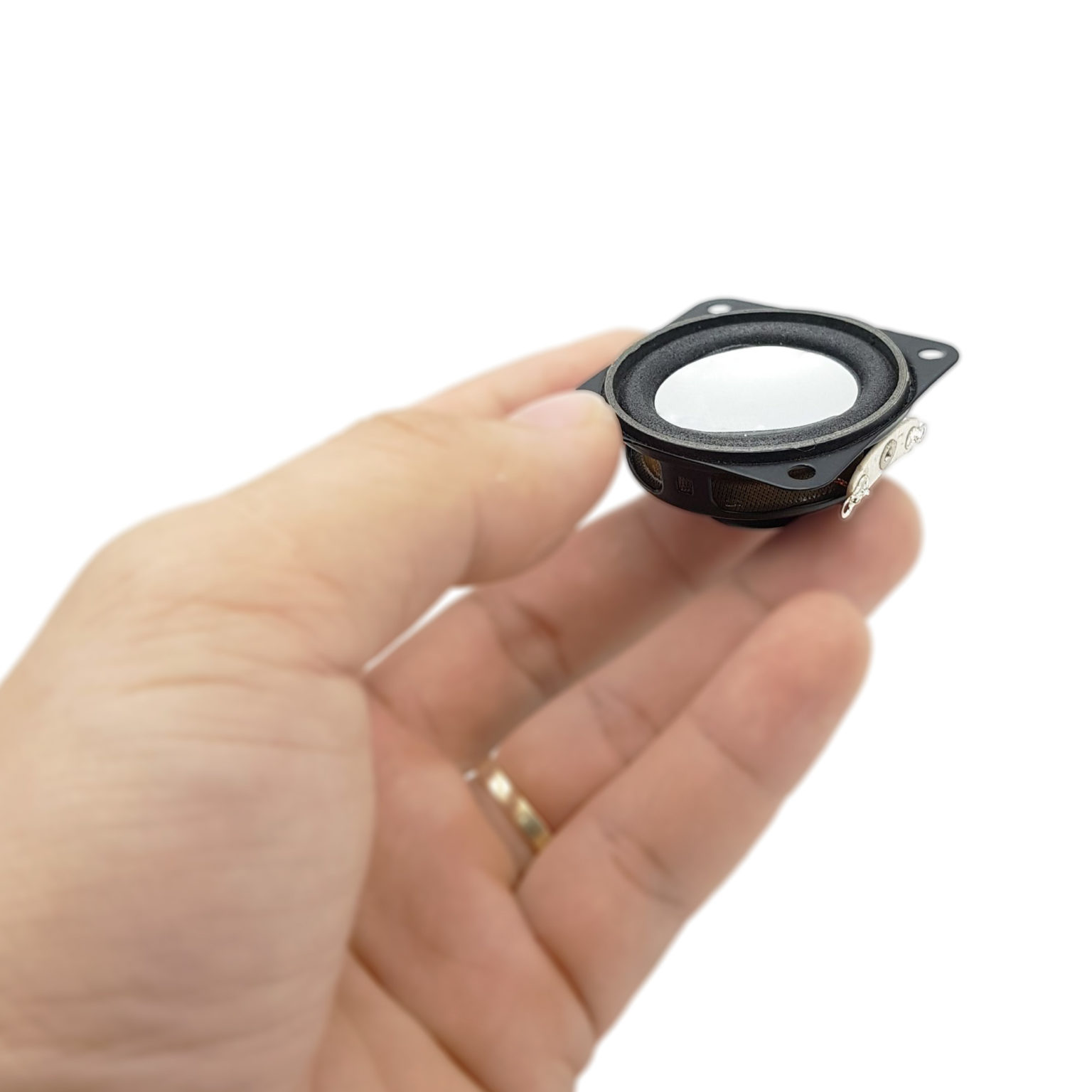 Loa nhỏ 2W 8Ohm 40mm - Nshop