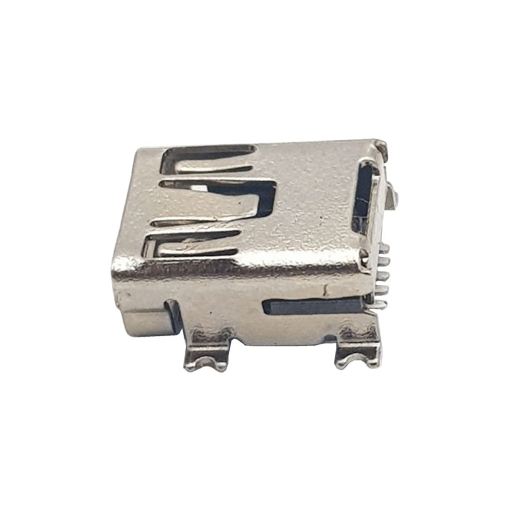 Cổng Mini USB 5P SMD - Nshop