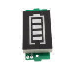 Mạch hiển thị dung lượng pin đa năng 1/2/3/4/5/6/7/8S - Nshop