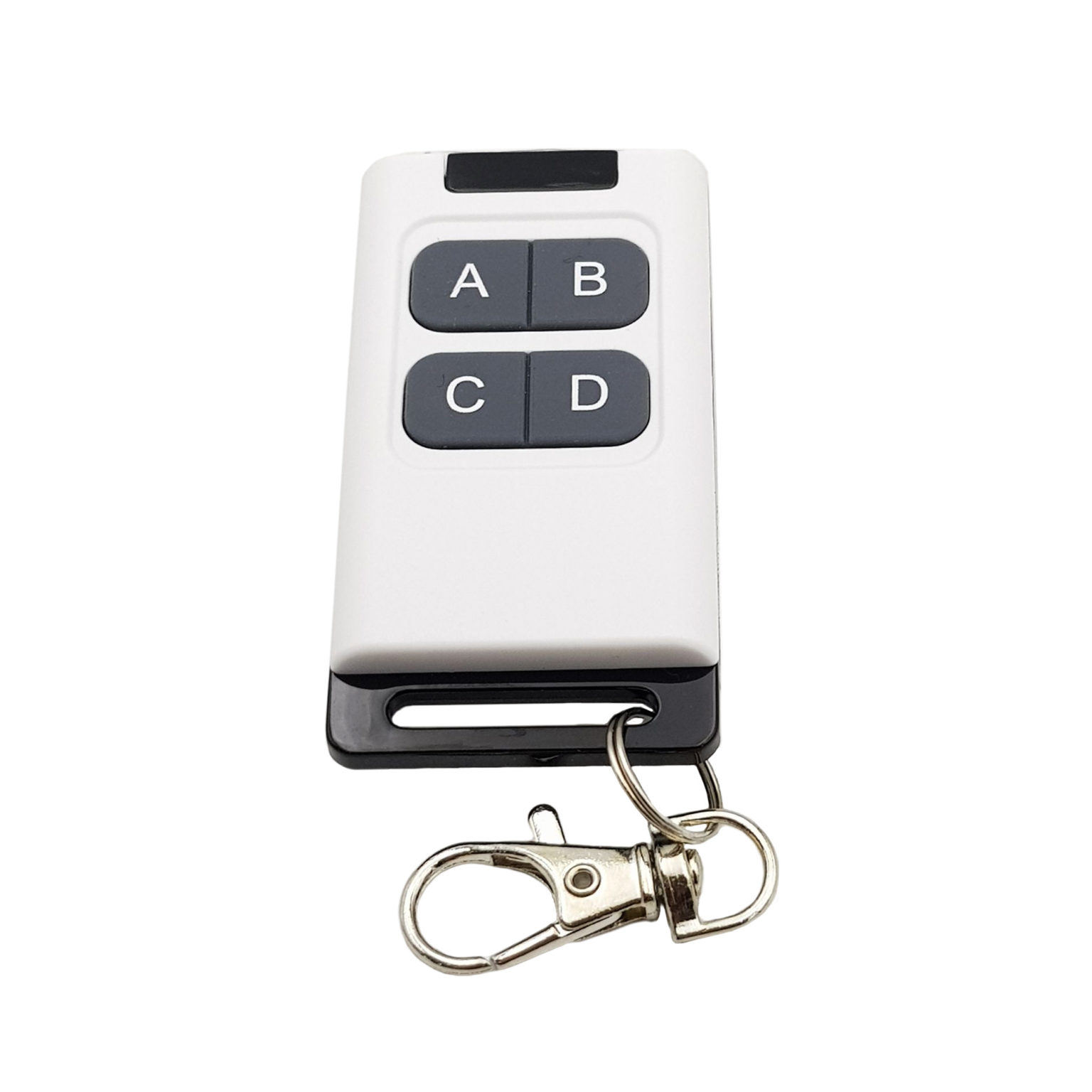 Remote copy sao chép 4 kênh HFY-TX29 RF 315Mhz - Nshop