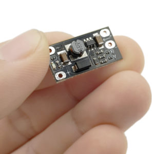 Module tăng áp DC Mini từ 3.7-12V lên 5V/8V/9V/12V - Nshop