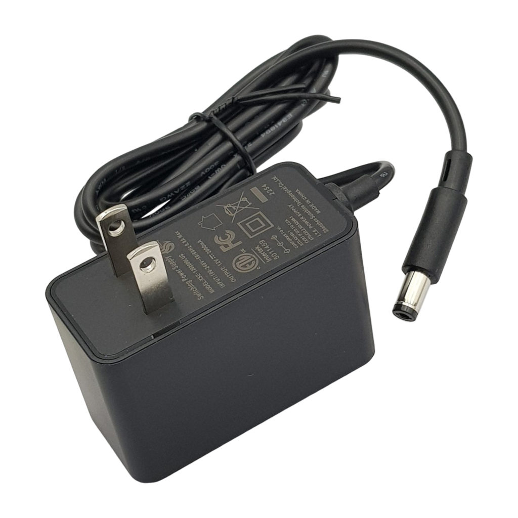 Nguồn Adapter 12V 2A Sunshine - Nshop