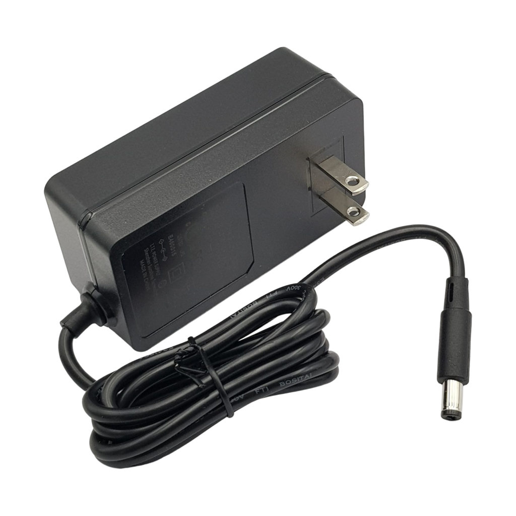 Nguồn Adapter 12V 5A Sunshine - Nshop