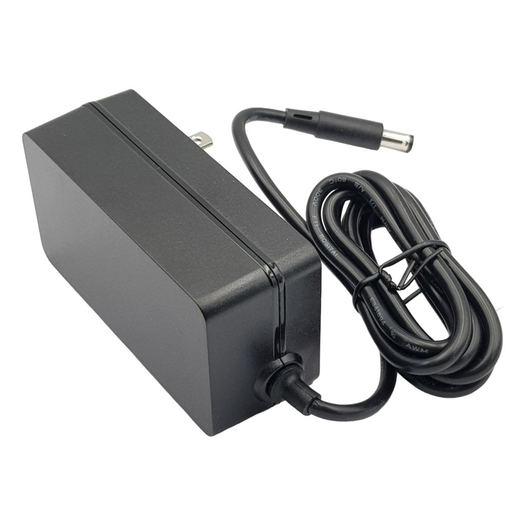 Nguồn Adapter 12V 5A Sunshine - Nshop