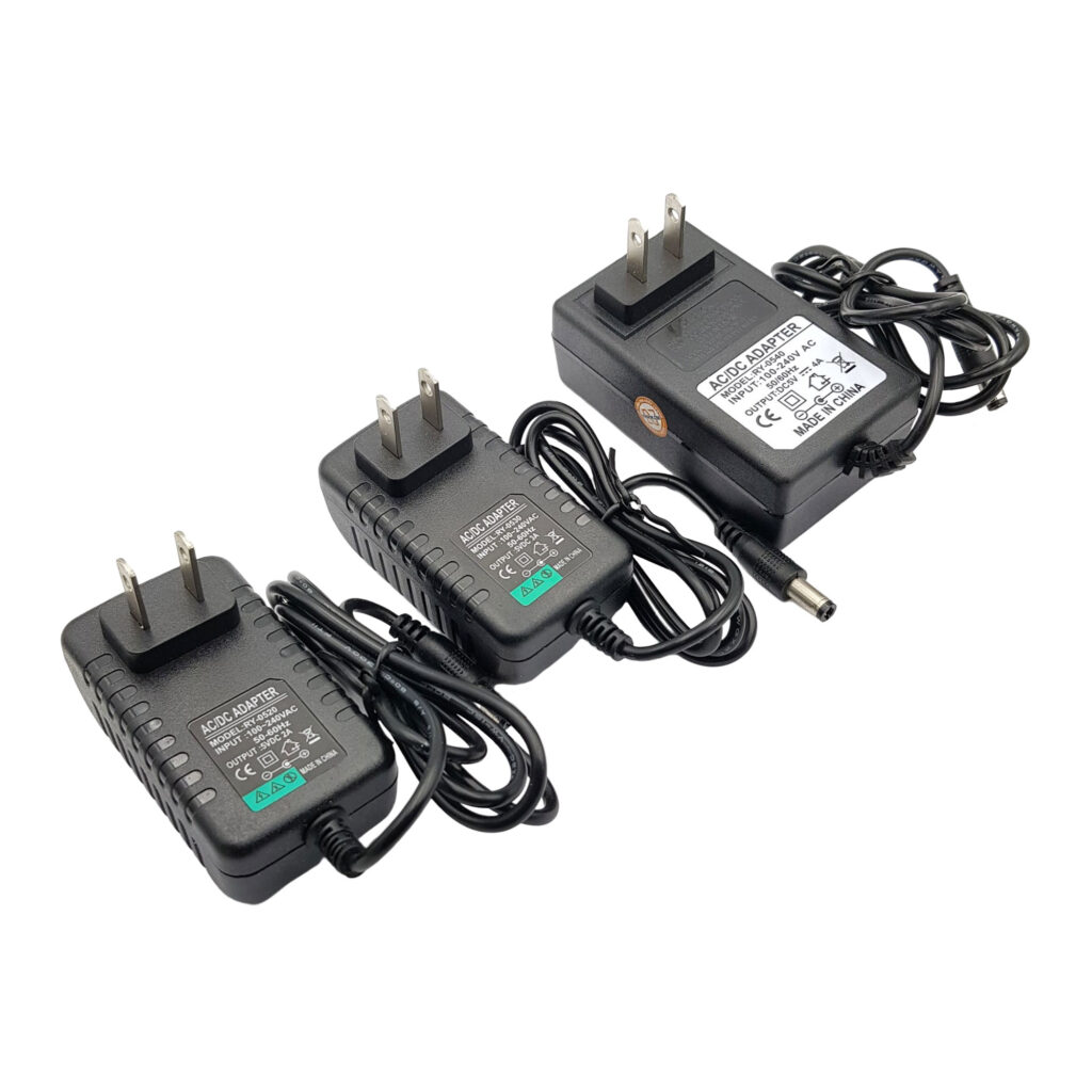 Nguồn Adapter 5V - Nshop