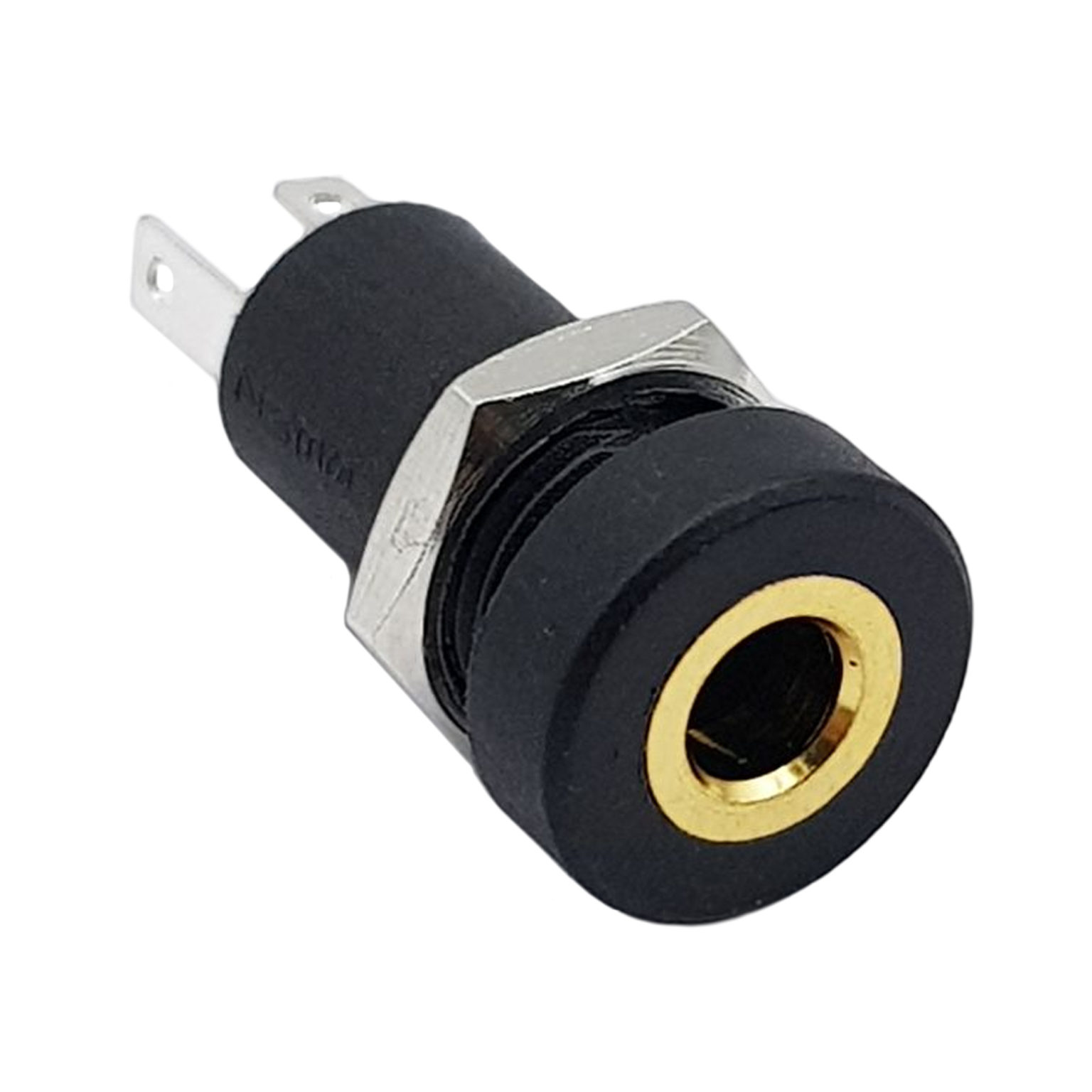 Jack Audio Cái 3.5mm PJ-392A - Nshop