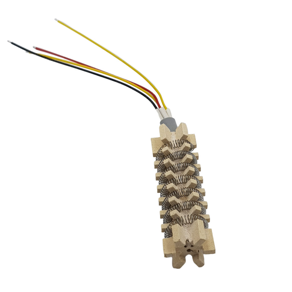 Ruột máy khò 858 / 878 / 8586 / 898D 220V 700W - Nshop