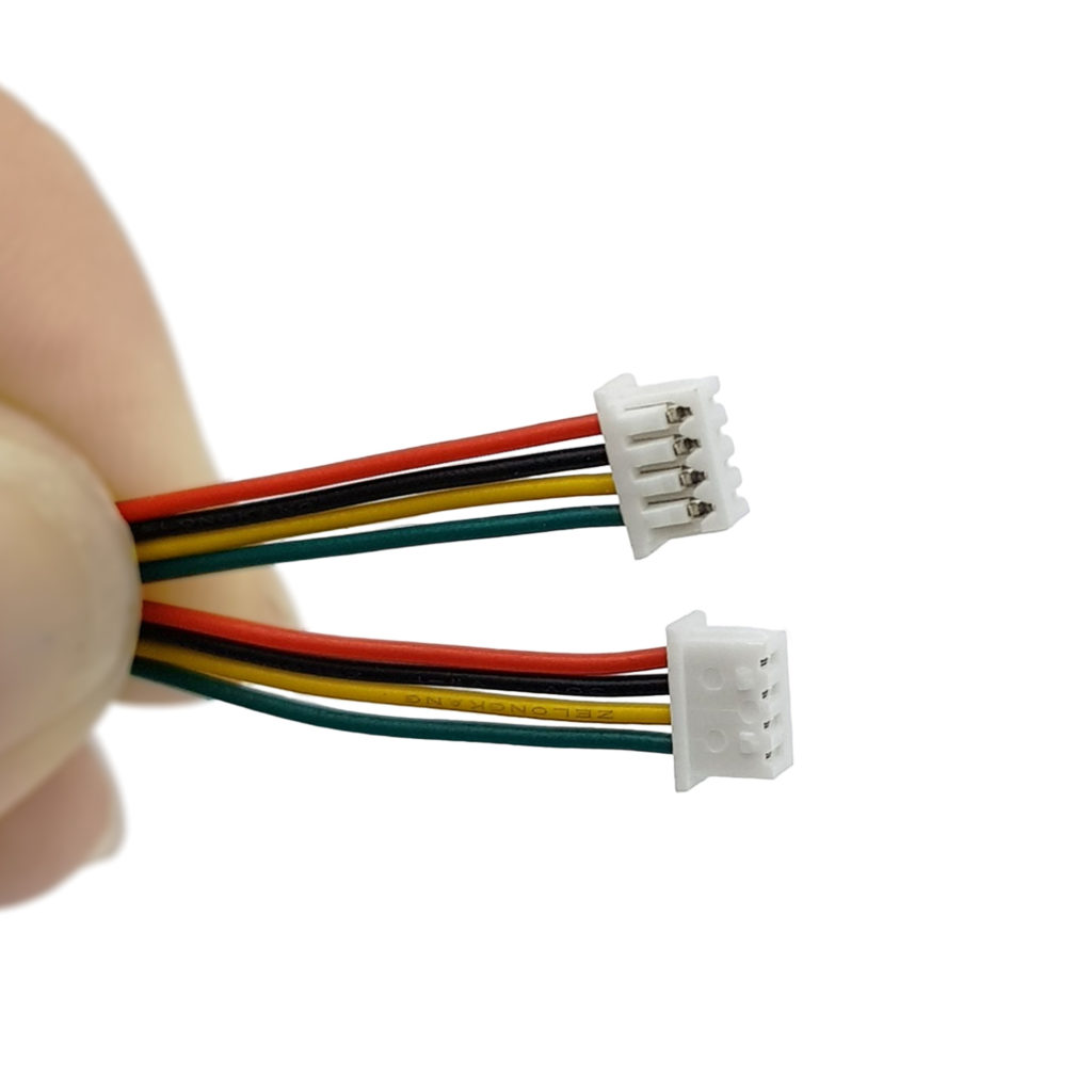 Dây Bus SH1.25mm 1.27mm cái - cái dài 15cm - Nshop