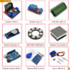 Bộ KIT học lập trình Arduino UNO R3 PRO KIT - Nshop