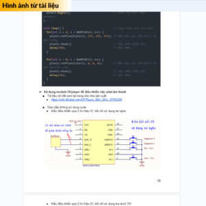 Bộ KIT học lập trình Arduino UNO R3 PRO KIT - Nshop