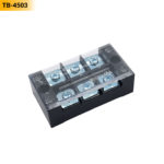 Cầu đấu điện Terminal Block 45A - Nshop