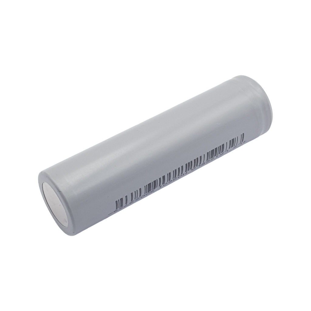 Cell Pin LiShen 18650 xám 2000mAh 10C - Nshop