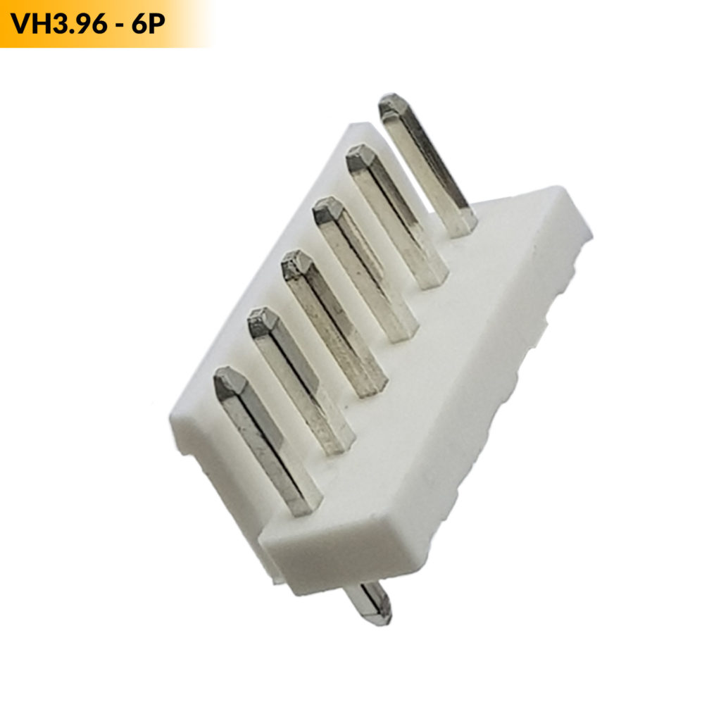 Đế Bus VH3.96 mm chân thẳng - Nshop