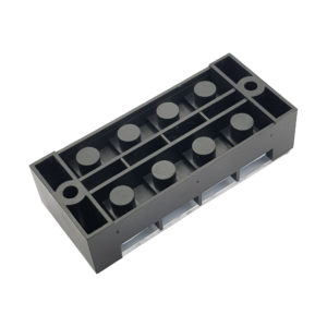 Cầu đấu điện Terminal Block 45A - Nshop