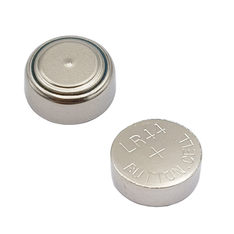 Pin cúc áo AG13 | LR44 | L1154 | A76 | 357A điện áp 1.5V (combo 2 pin ...