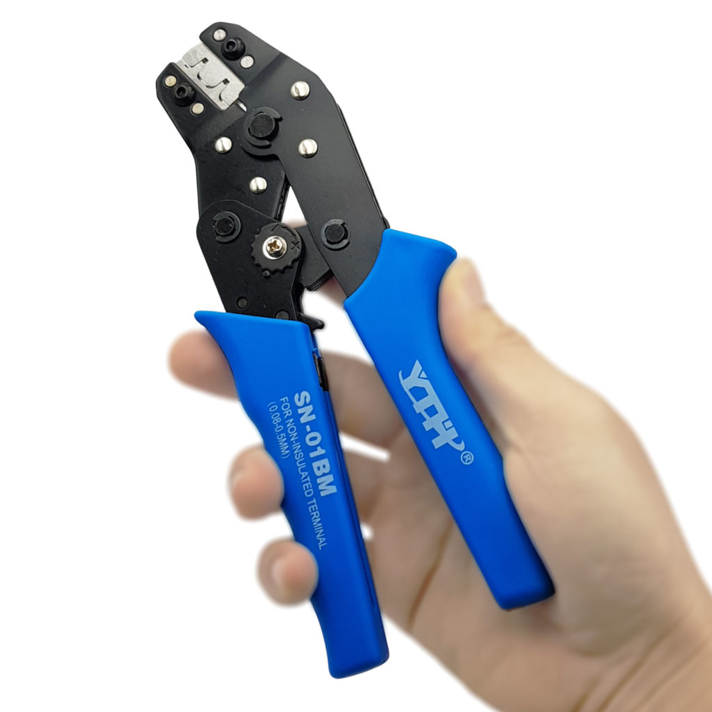 Kìm bấm COS SN-01BM 28B 2549 YTH - Nshop