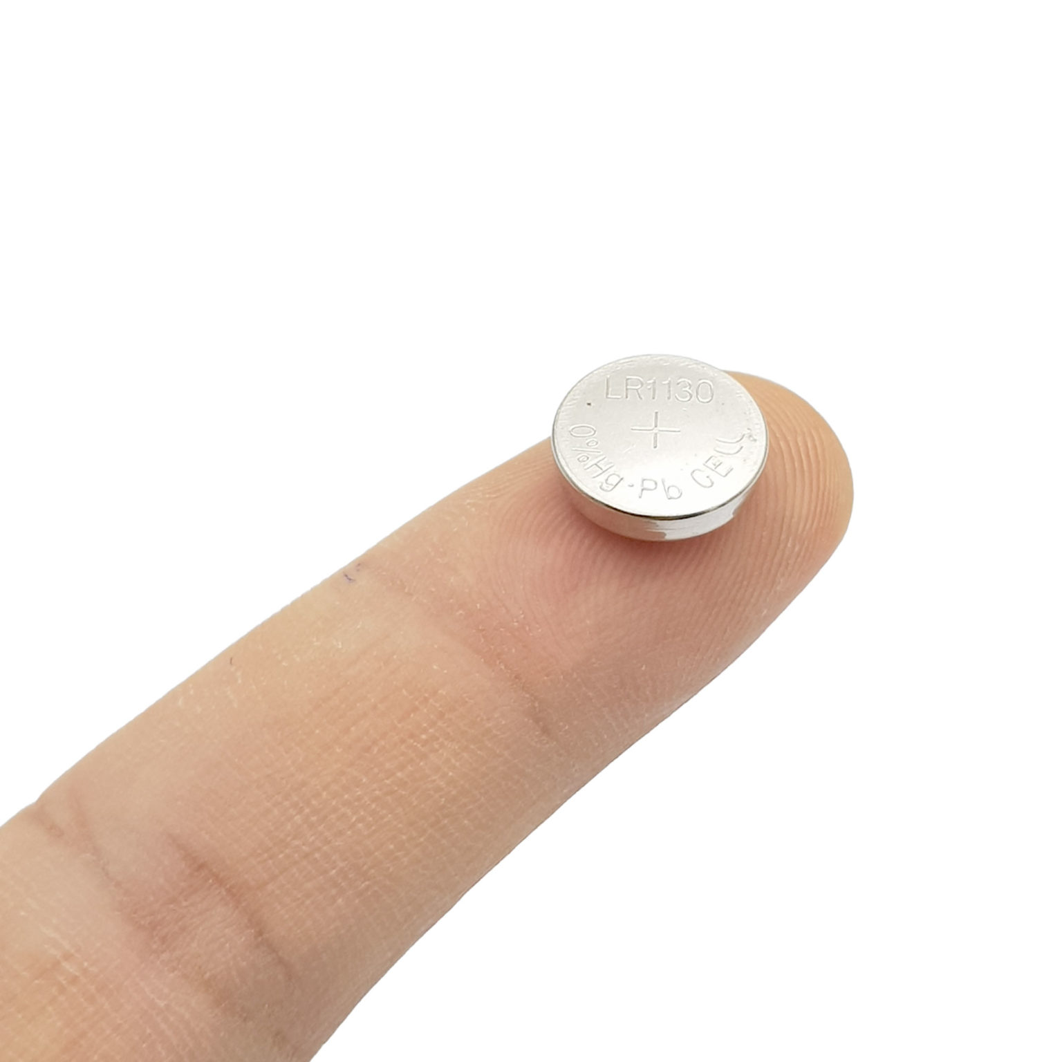 Pin cúc áo AG10 | LR1130 | LR1131 | LR54 | 389 điện áp 1.5V (combo 2 ...