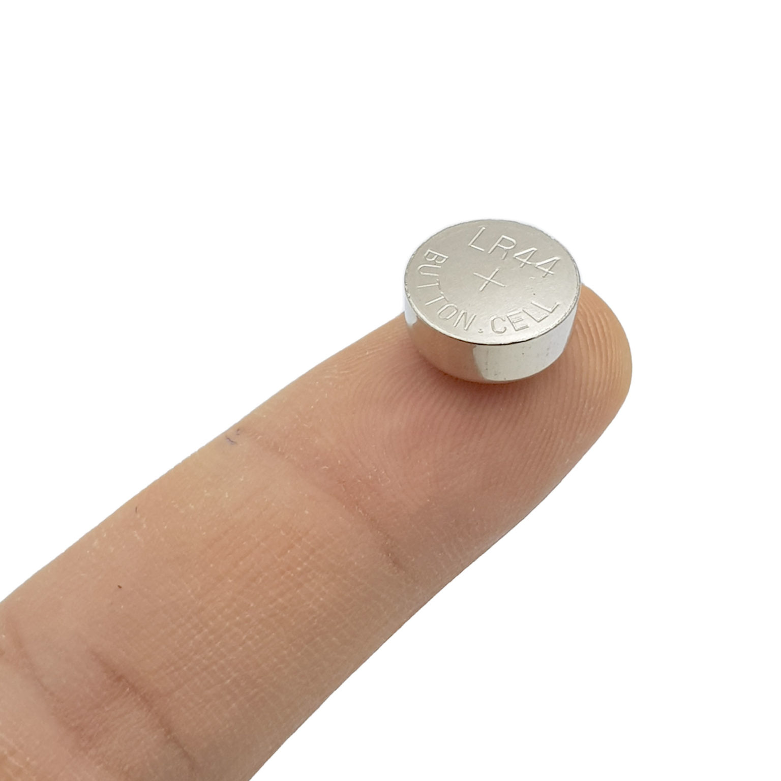 Pin cúc áo AG13 | LR44 | L1154 | A76 | 357A điện áp 1.5V (combo 2 pin) - Nshop