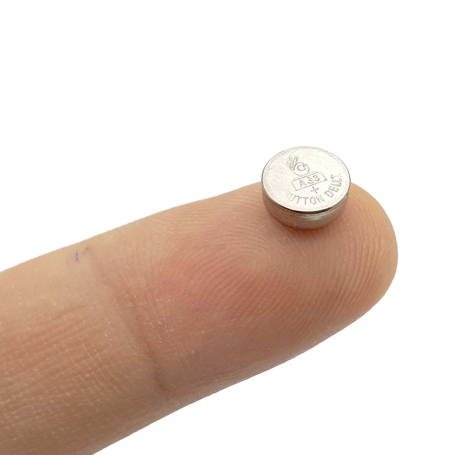 Pin cúc áo AG3 | LR41 | L736 | 392A | SR41 điện áp 1.5V (combo 2 pin ...