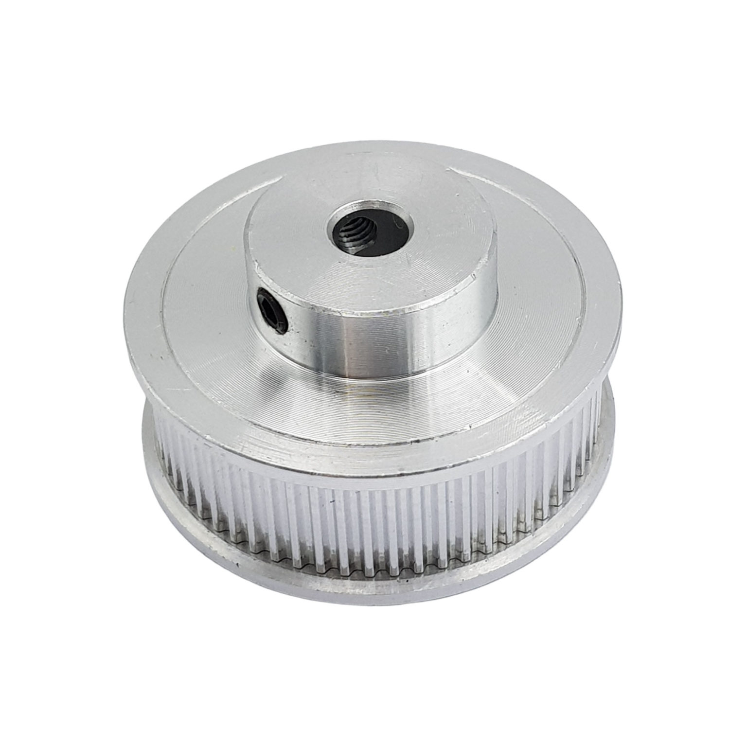 Puly GT2 60 răng | trục 6mm | bề rộng đai 10mm - Nshop