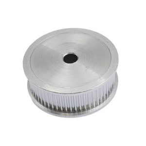 Puly GT2 60 răng | trục 6mm | bề rộng đai 10mm - Nshop