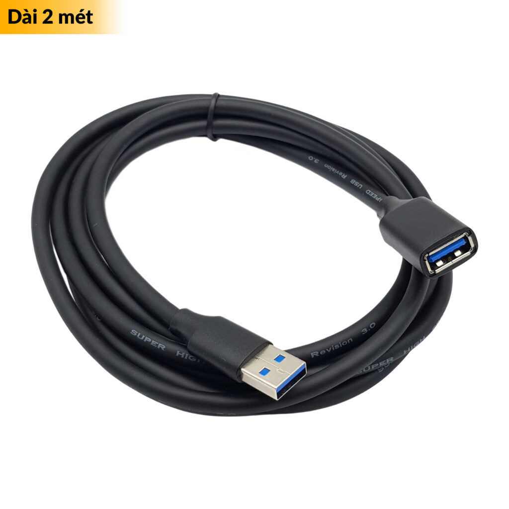 Cáp nối dài USB 3.0 JH - Nshop