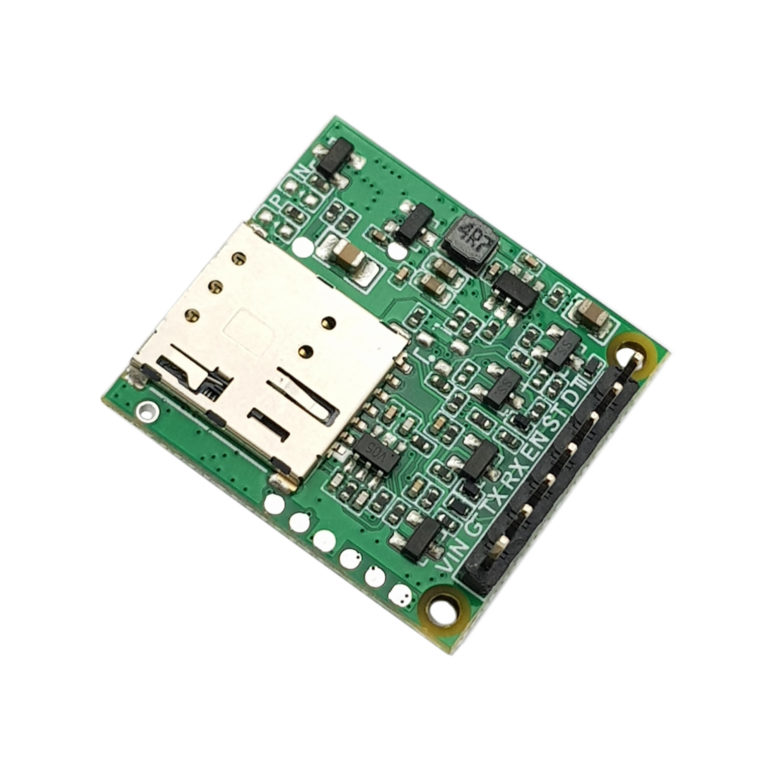 Module Sim 4G A7680C DTU chính hãng SIMCom - Nshop