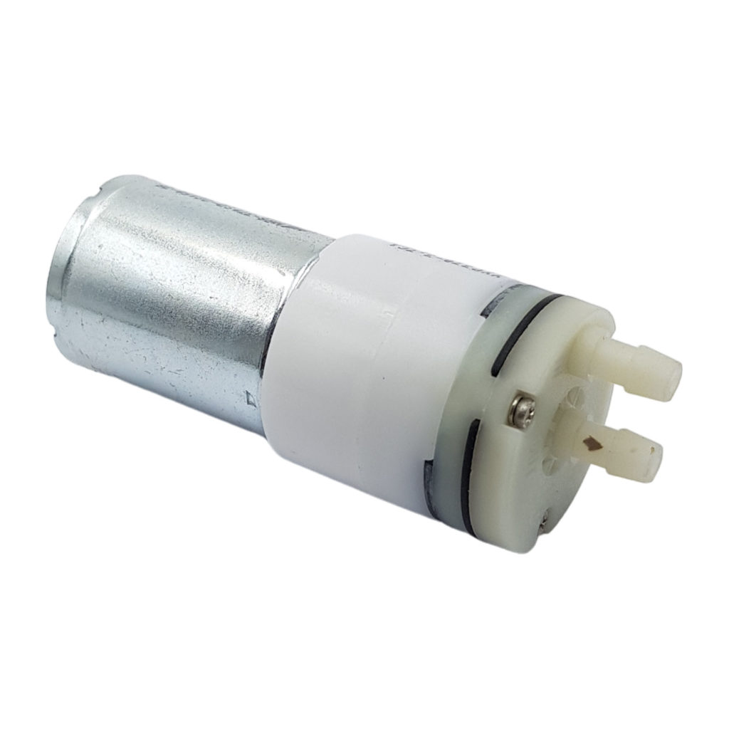 Động cơ bơm mini YYP370-3.7C1 - Nshop