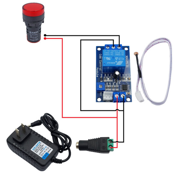 Combo module thực hành công nghệ 8 - Nshop