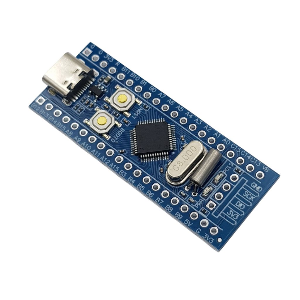 Module CH32F103C8T6 type C - Nshop